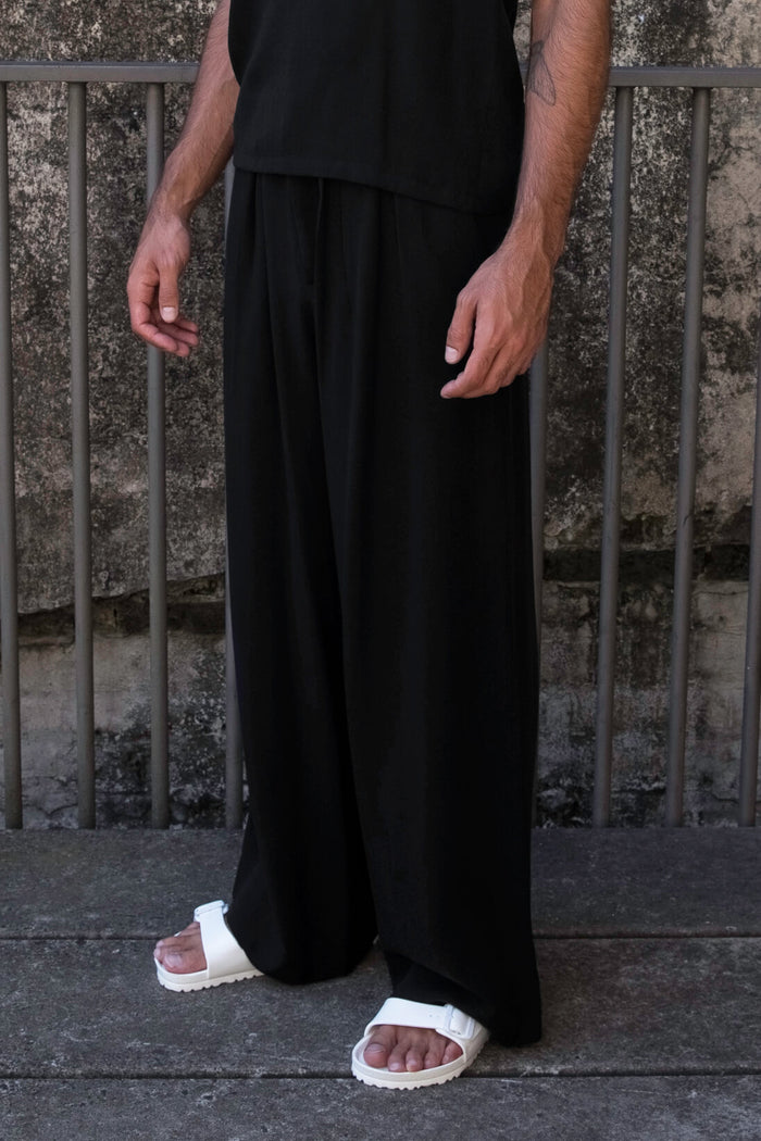 The Glade - Designer Menswear, Made Sustainably