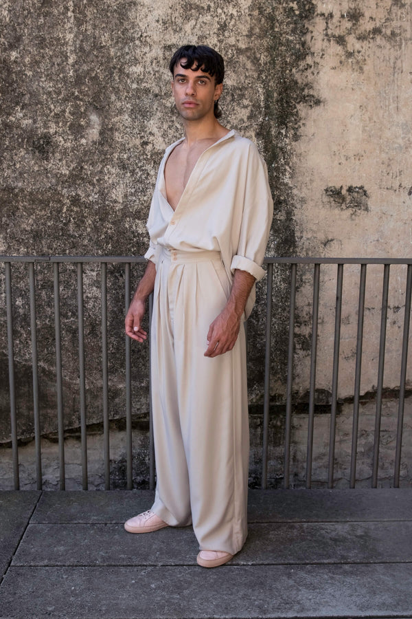 The Glade - Designer Menswear, Made Sustainably