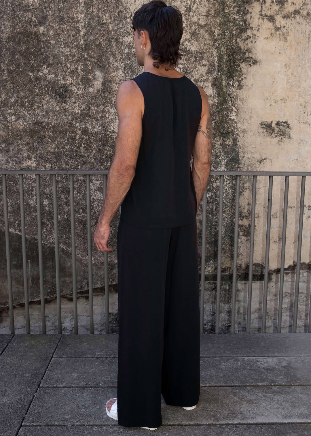 The Glade - Sustainable Australian Menswear